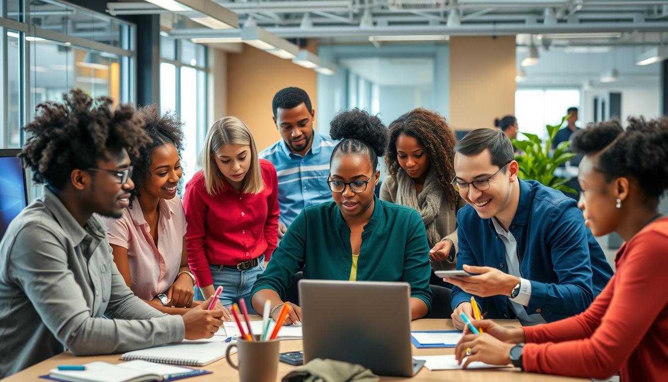 Workforce Skills Development: Your Path to Success