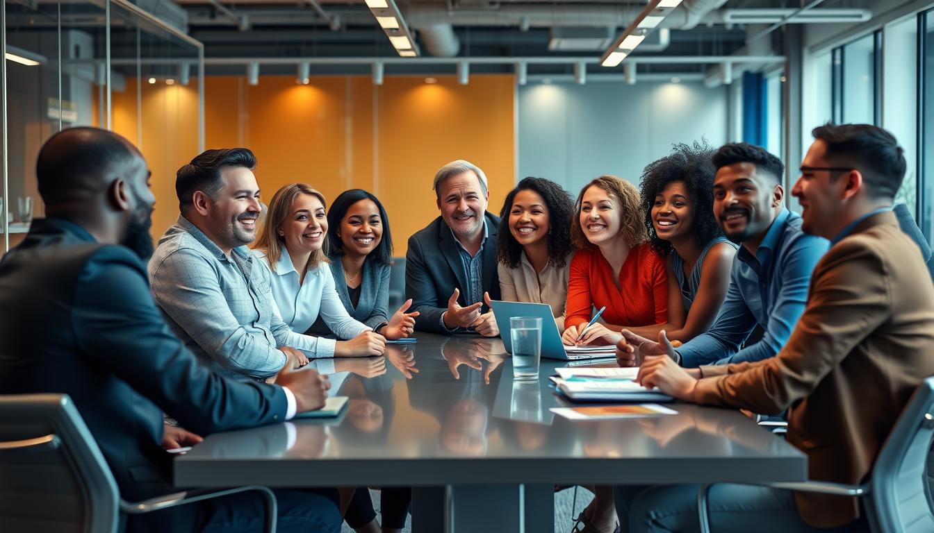 Effective Business Communication Tips for Success