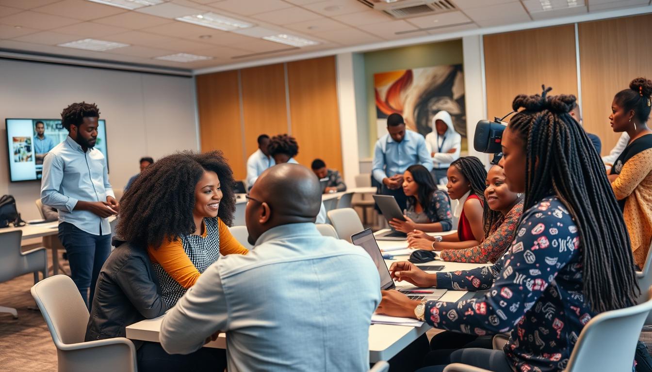 Employee Training Programs: Build a Skilled Workforce